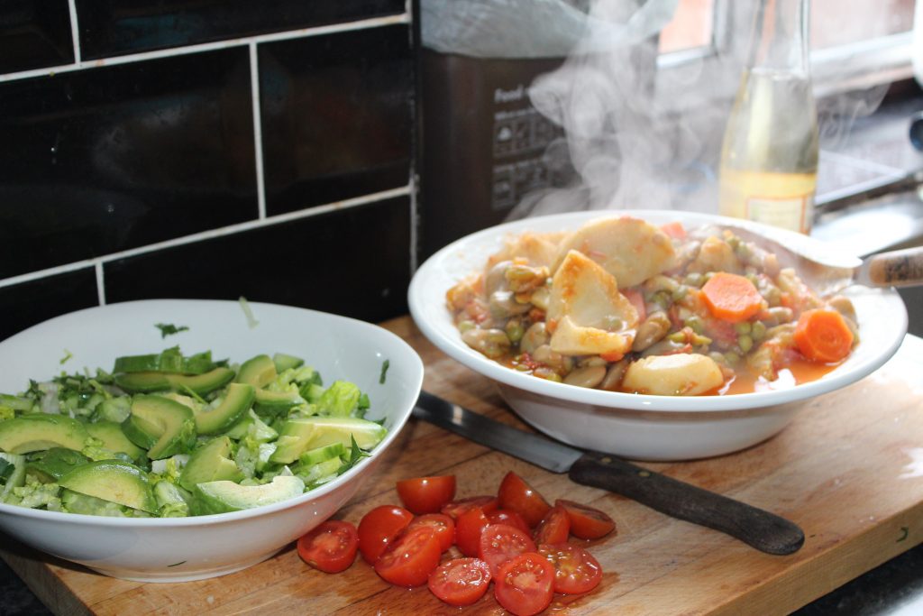 Traditional Mediterranean Cooking – The Living Well GP